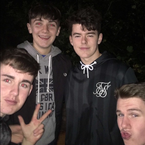 Stream Callum Skelton music | Listen to songs, albums, playlists for ...