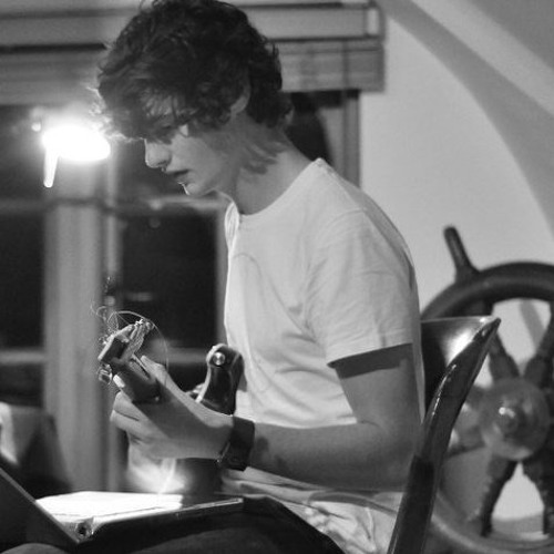 Stream Elliott J. Buckley music | Listen to songs, albums, playlists ...