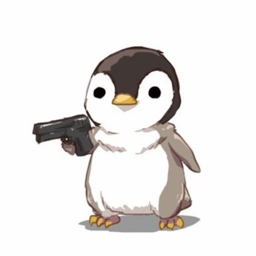 Stream The derp Penguin music | Listen to songs, albums, playlists for ...