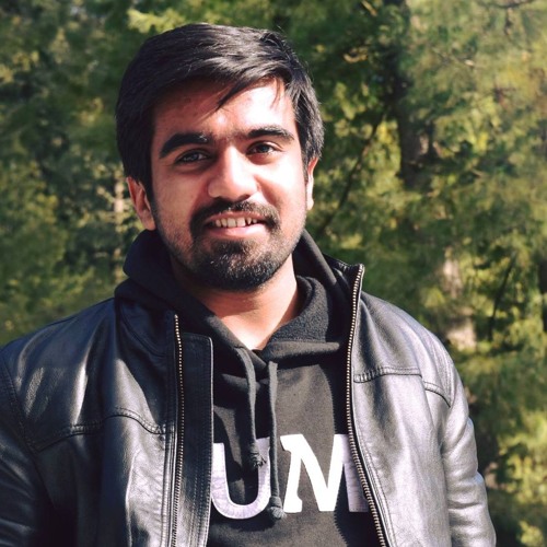 Stream Haris Javed music | Listen to songs, albums, playlists for free ...