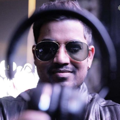 Stream DJ Arjun (Official) music | Listen to songs, albums, playlists ...