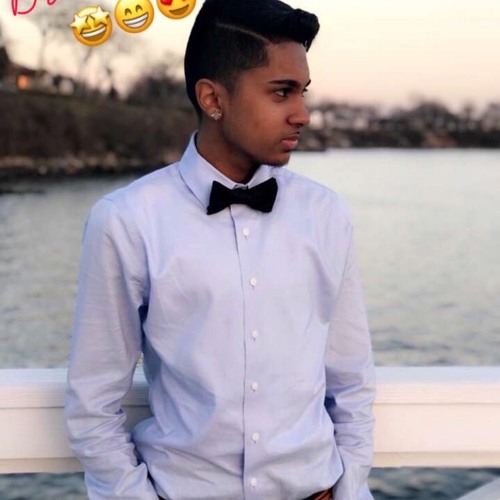 Stream Russell Ravi Rampersad music | Listen to songs, albums ...