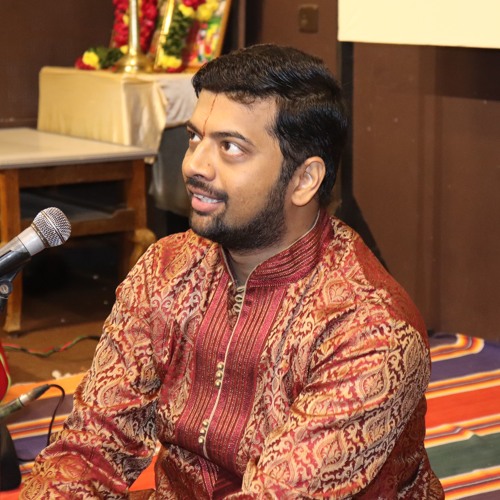 Sriram Parthasarathy Singer
