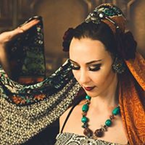 Stream Svetlana Bulash music | Listen to songs, albums, playlists for ...