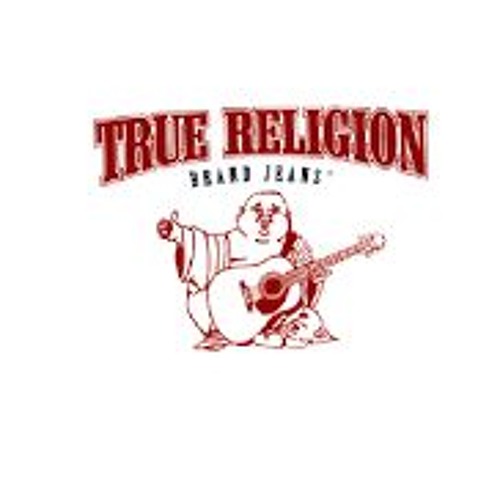 True Religion Logo Vector