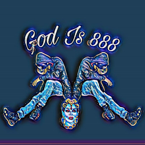 Stream God Is 888 music | Listen to songs, albums, playlists for free ...