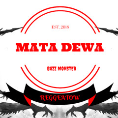 Mata Dewa Logo