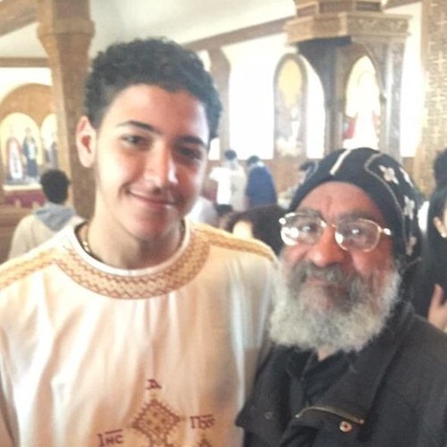 Stream Commemoration Of The Saints - Father Gabriel Assad by Mena ...