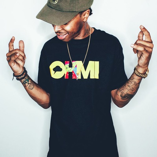 Stream OHMI Beats music | Listen to songs, albums, playlists for free ...