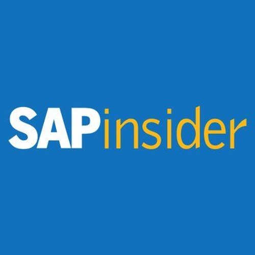 Stream SAPinsider Podcast | Listen to podcast episodes online for free ...