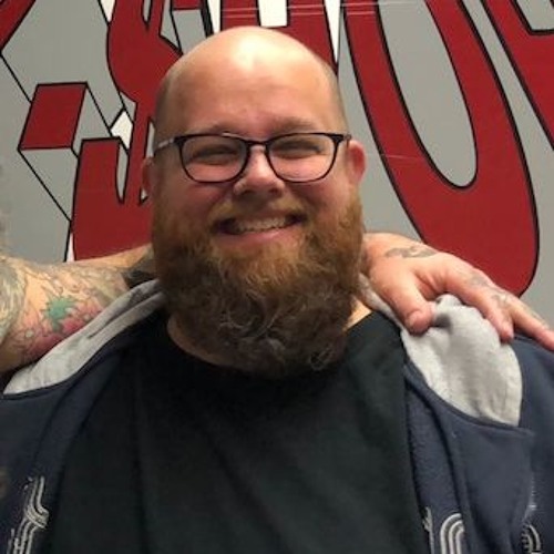 Stream FlipnOut Xtreme Spot by Noble Danny Jackson Zabel | Listen ...