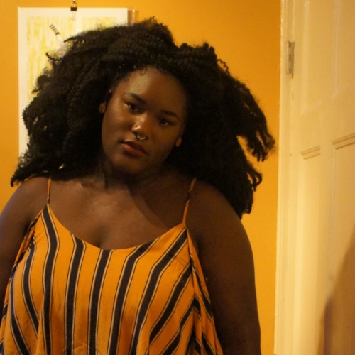 Stream Desiree Elise - Grow Wit You 1 (Instrumental).m4a by Desiree ...