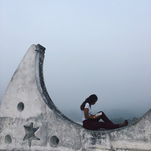 Stream Julia Dimalanta Music Listen To Songs Albums Playlists For