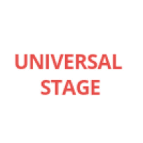 Stream UNIVERSAL STAGE music | Listen to songs, albums, playlists for ...