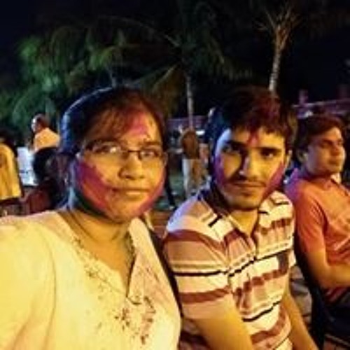 Stream Rupsa Jha Music Listen To Songs Albums Playlists For Free On Soundcloud
