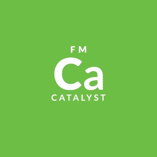 Stream Catalyst FM music | Listen to songs, albums, playlists for free on SoundCloud