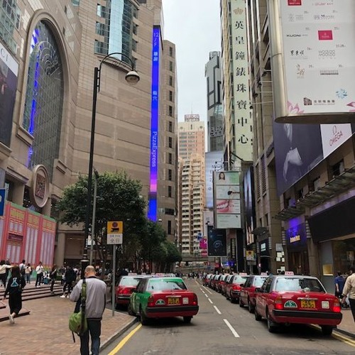 Stream SHIN-CHI ALISON TONG 唐欣琦 music | Listen to songs, albums ...