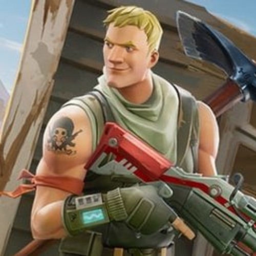 Stream Normal Fortnite Player music | Listen to songs, albums, playlists for free on SoundCloud
