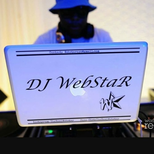 Stream DJ Webstar music | Listen to songs, albums, playlists for free ...