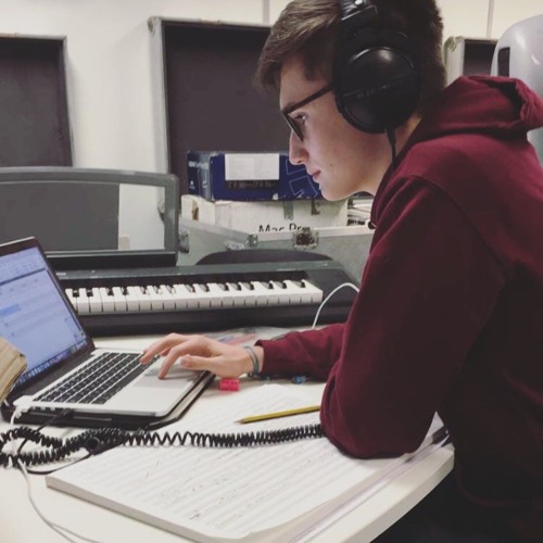 Stream Toby Anderson music | Listen to songs, albums, playlists for ...