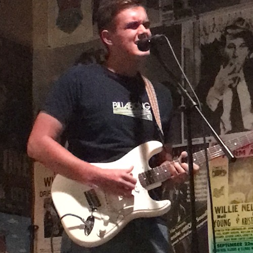 Stream Magnolia -Cover by Jacob Lynch | Listen online for free on ...