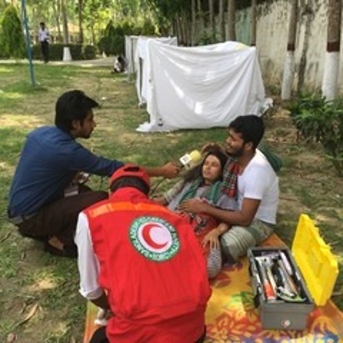 Stream Abhik Sen on Innovation, government and data - 13:05:2019, 08.38 ...