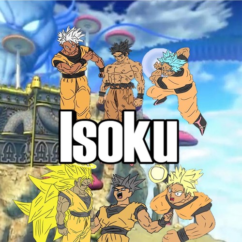 Stream Isoku music | Listen to songs, albums, playlists for free on ...