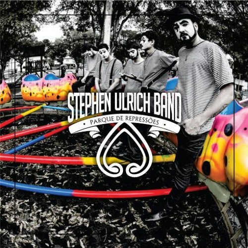 Stream Stephen Ulrich Band music | Listen to songs, albums, playlists ...