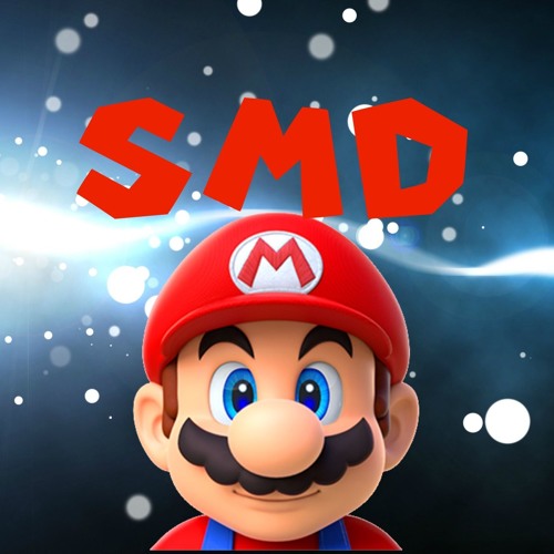 Stream Super Mario Dude music | Listen to songs, albums, playlists for ...