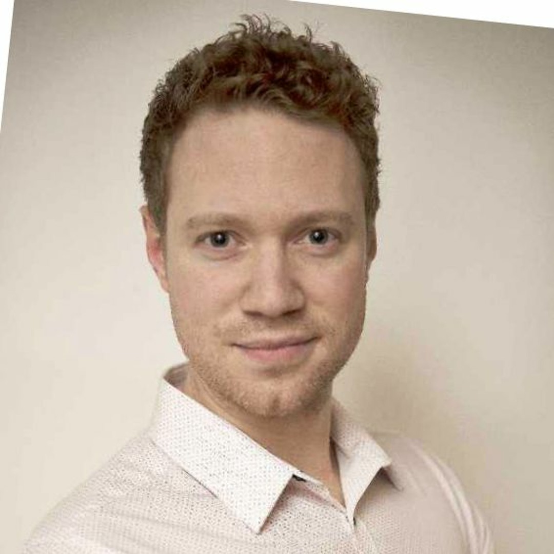 Stream episode Luke Friend's Best Bits by SJCook podcast | Listen ...