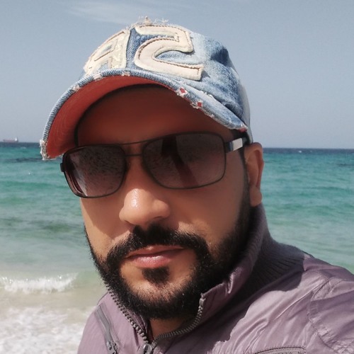 Stream DJ-NADER music | Listen to songs, albums, playlists for free on ...