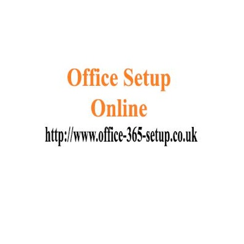 Stream Office setup support by OfficeSetup UK | Listen online for free ...