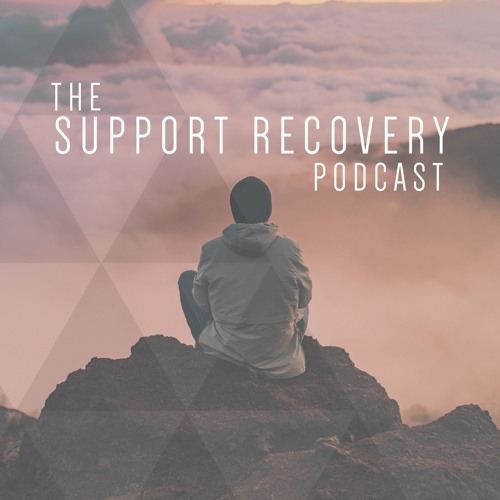 Stream The Support Recovery Podcast music | Listen to songs, albums ...