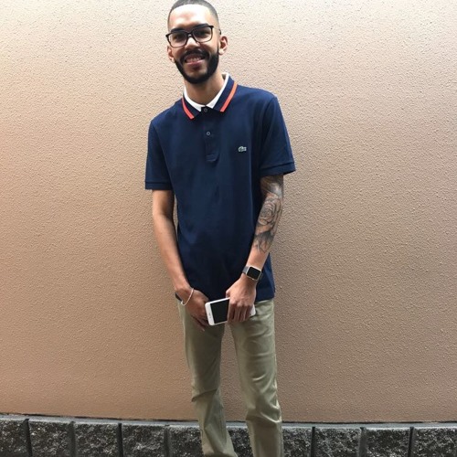 Stream Kevin Pizarro Matos music | Listen to songs, albums, playlists ...