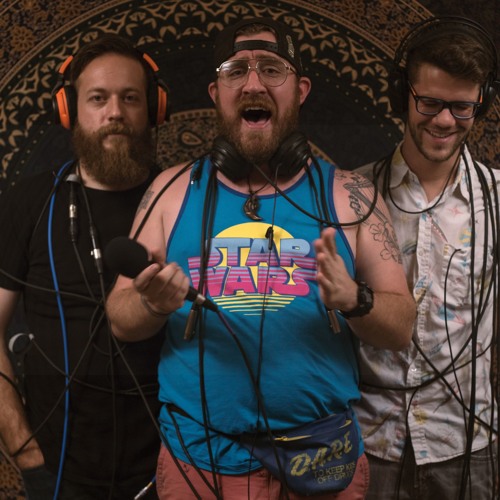 Stream The Sound Of Tulsa | Listen to podcast episodes online for free ...