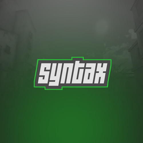 Stream Syntax Games music | Listen to songs, albums, playlists for free ...