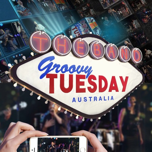 Stream Groovy Tuesday "the band" music | Listen to songs, albums ...