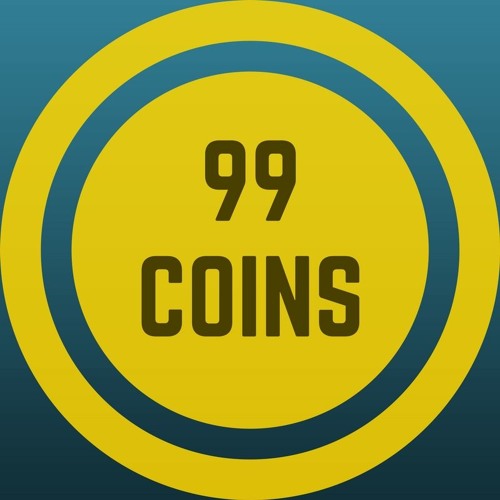 Stream 99 COINS music | Listen to songs, albums, playlists for free on ...