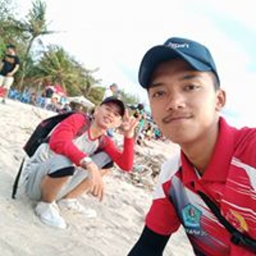 Stream Putu Ari Kuncoro | Listen to pop playlist online for free on ...