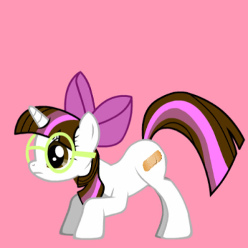 Stream MLP Bandage Hearts music | Listen to songs, albums, playlists ...