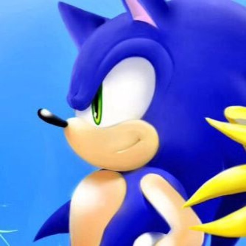 Stream Sonic Apotos Day 8 bit remix by Somel The Hedgehog | Listen ...