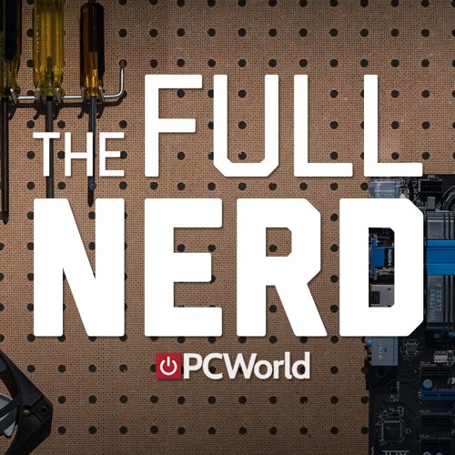 Stream The Full Nerd | Listen to podcast episodes online for free on ...
