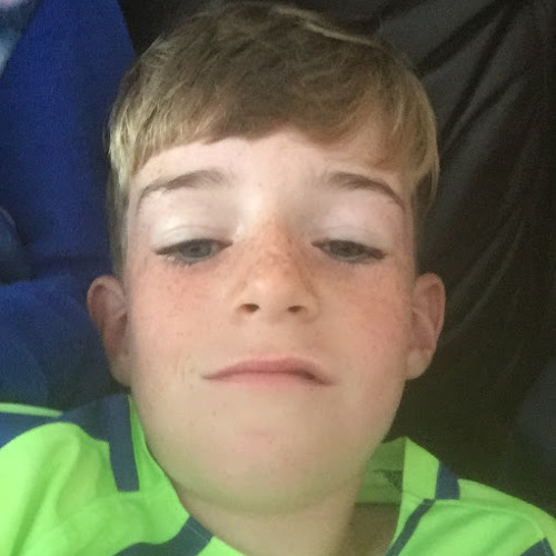 Stream Cillian Power music | Listen to songs, albums, playlists for ...