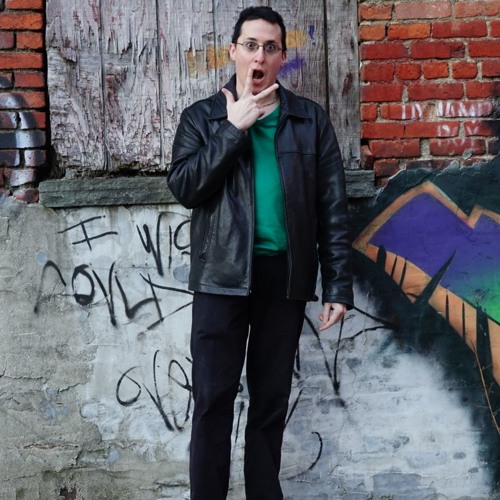 Stream Who are You? (She Builds Machines) by Joey Marrero | Listen ...