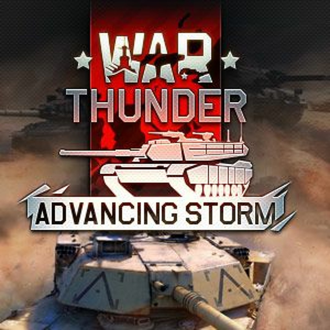 Stream Red-Starred Avengers (USSR) by War Thunder | Listen online for ...