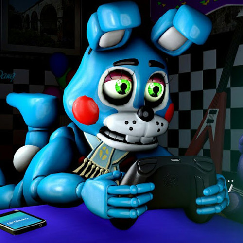 Stream Bonnie Gamer music | Listen to songs, albums, playlists for free ...