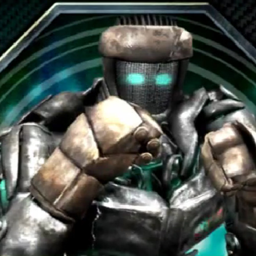 Stream Real Steel music | Listen to songs, albums, playlists for free ...