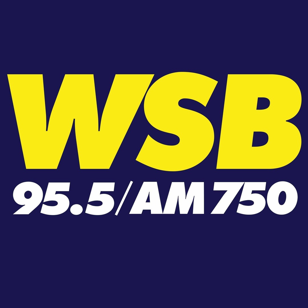 Stream WSB AM music Listen to songs albums playlists for free on SoundCloud