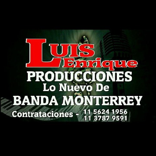 Stream Banda Monterrey music | Listen to songs, albums, playlists for ...