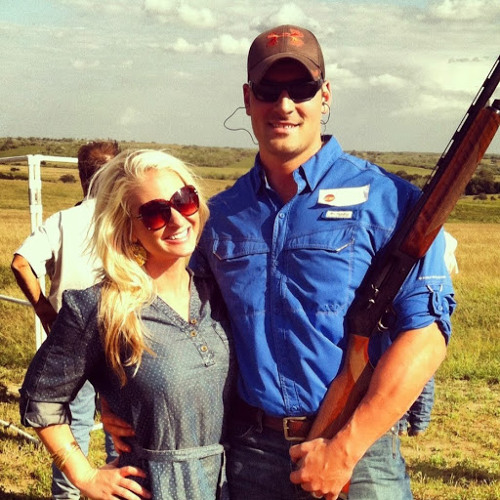 Stream Taylor Tribble (WhyNotMe) music | Listen to songs, albums ...